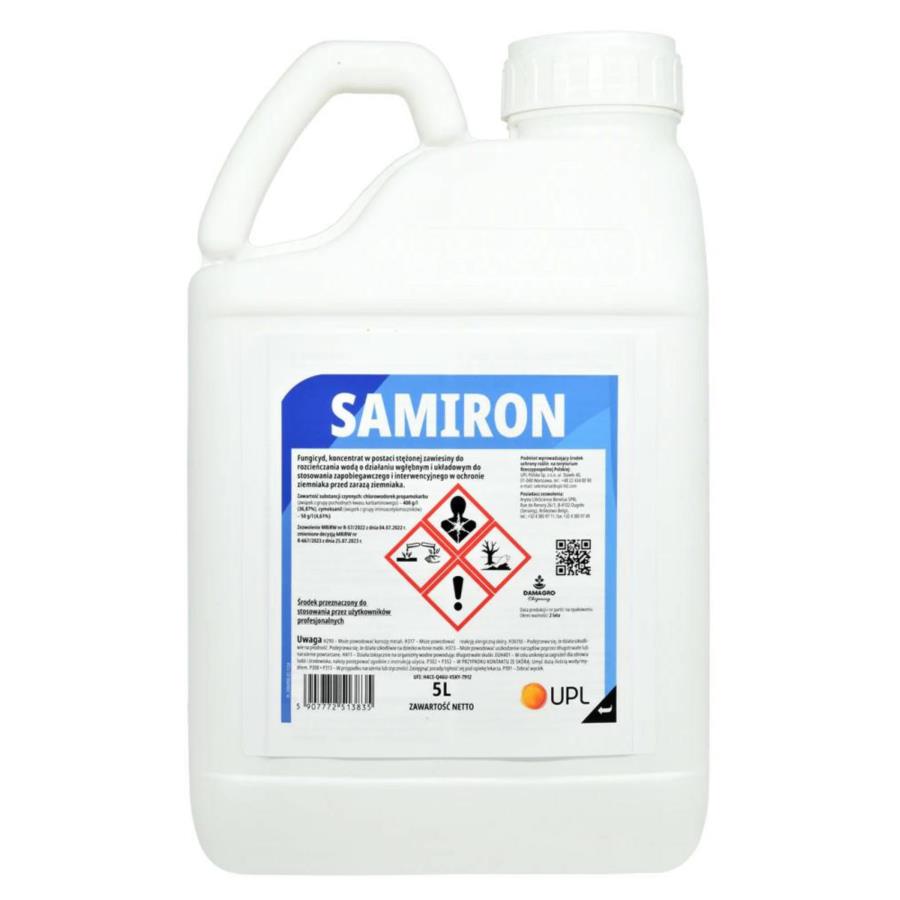 SAMIRON 5 L