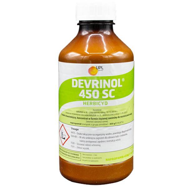 DEVRINOL 450 SC 1 L,